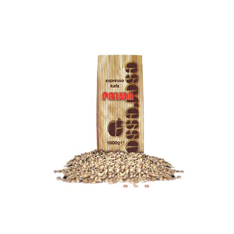 ESPRESSO KAFA PRIMA 1000g - Dragstor Sarajevo