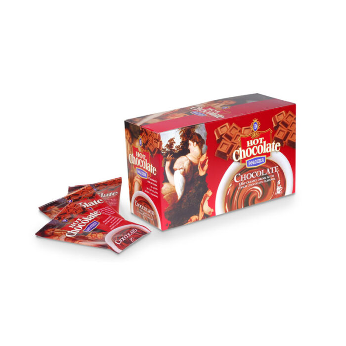 HOT CHOCOLATE 401 CRNA - Dragstor Sarajevo