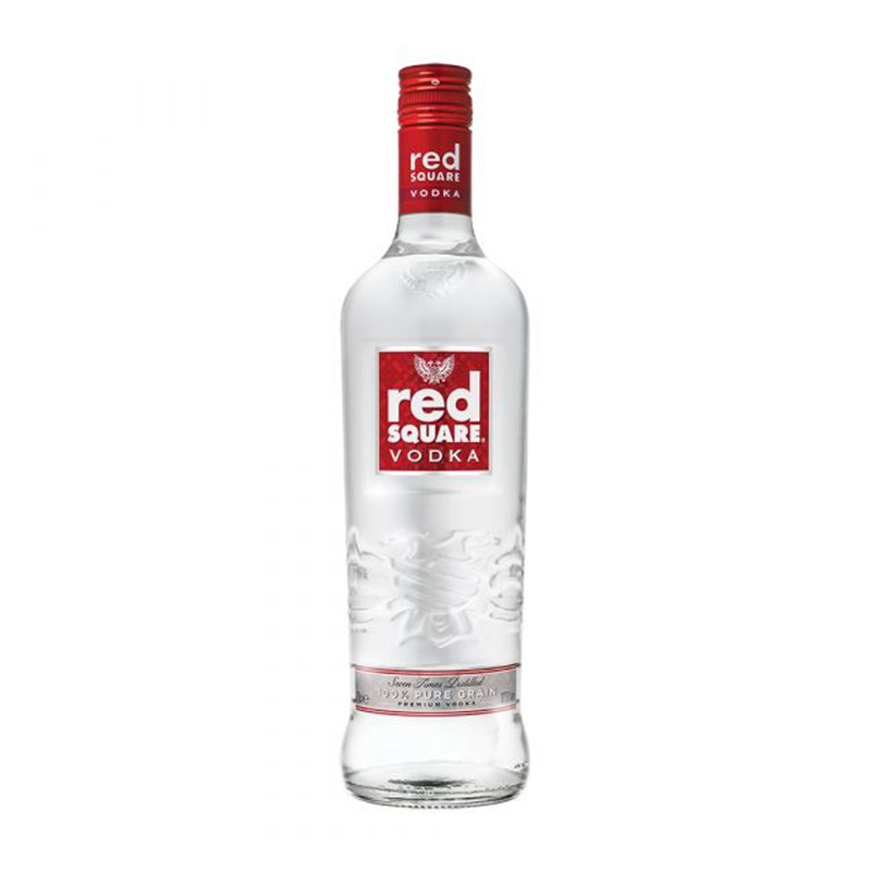 Red Square Vodka 11 - Dragstor Sarajevo