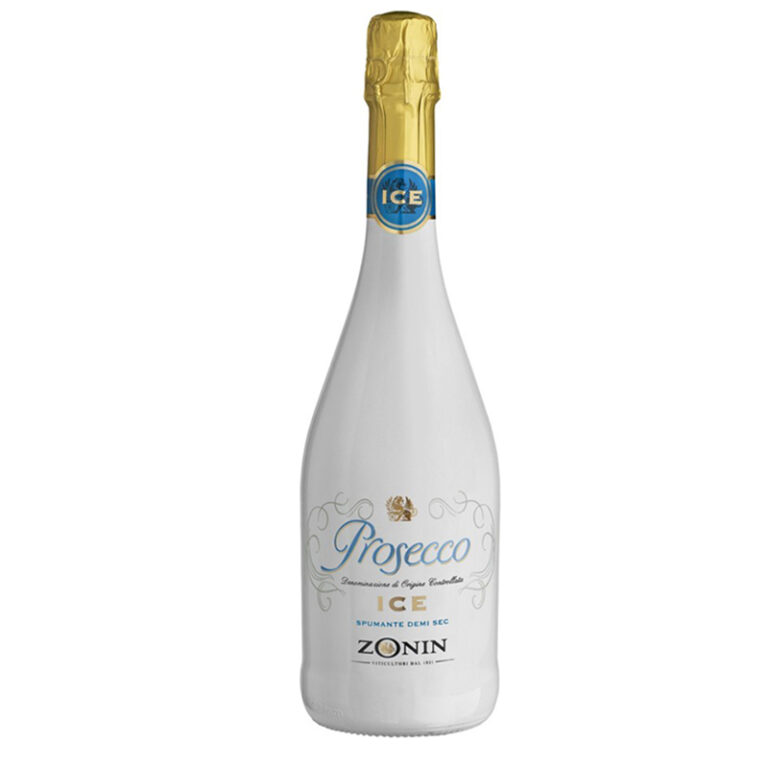 ZONIN PROSECCO ICE DEMI SEC 0,756 - Dragstor Sarajevo