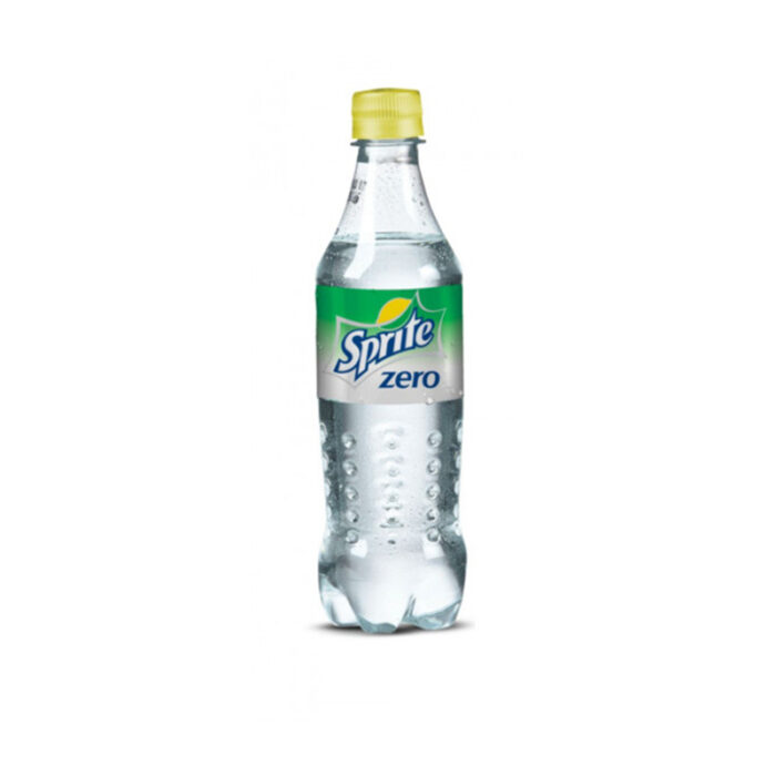 SPRITE ICY CACTUS ZERO 0,50-12 pet - Dragstor Sarajevo