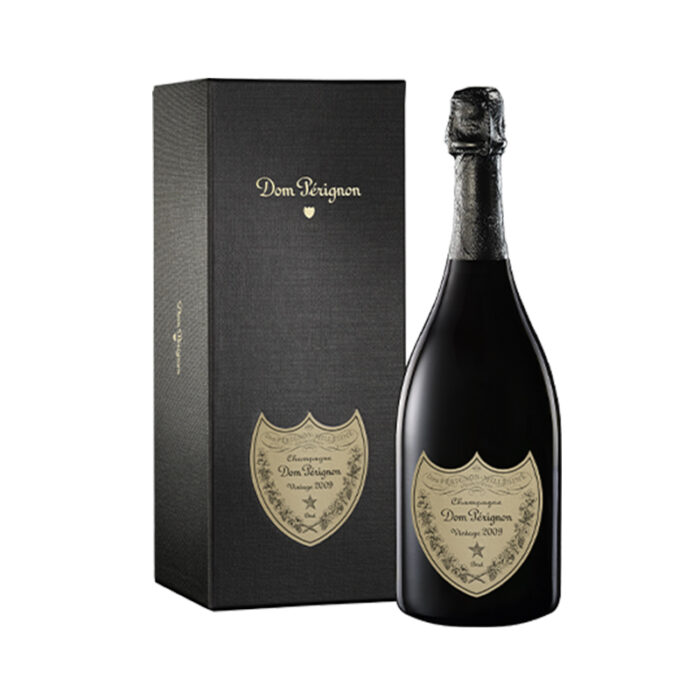 DOM PERIGNON GIFT BOX 0.75 MOET&CHANDON - Dragstor Sarajevo