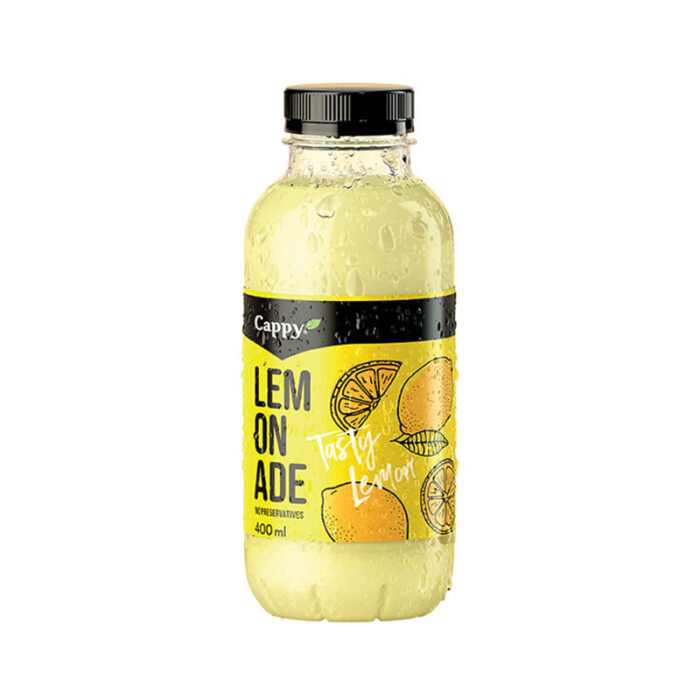 Cappy Lemonade 0,4012 - Dragstor Sarajevo